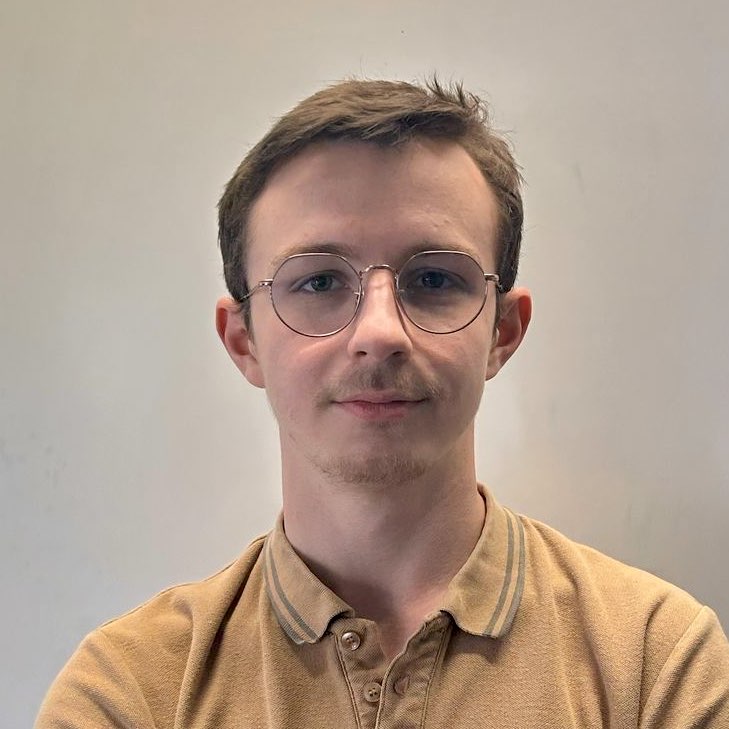 Mon site de présentation